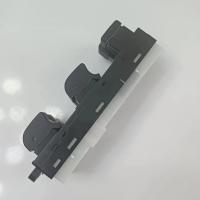 China Master Power Window Switch 25401-ED500 25401-1JY0A 25401-EL30A for Nissan Versa Tiida C11 for sale