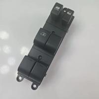 China Master Power Window Switch 25401-ED500 25401-1JY0A 25401-EL30A for Nissan Versa Tiida C11 for sale