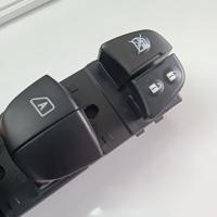 China Master Power Window Switch 25401-3TA5A 25401-3DF0A Left Front Driver for Nissan Juke for sale