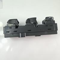 China Master Power Window Switch 25401-3TA5A 25401-3DF0A Left Front Driver for Nissan Juke for sale