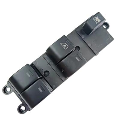China Front Left Power Window Switch 25401-BB65B for Nissan Navara D40 2004-2016 Qashqai J10 for sale