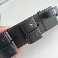China Front Left Power Window Switch 25401-BB65B for Nissan Navara D40 2004-2016 Qashqai J10 for sale