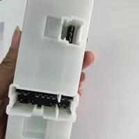 China Front Left Power Window Switch 25401-BB65B for Nissan Navara D40 2004-2016 Qashqai J10 for sale
