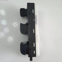 China Front Left Power Window Switch 25401-BB65B for Nissan Navara D40 2004-2016 Qashqai J10 for sale