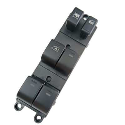 China Front Left Driver Side Power Window Switch for Nissan Pathfinder 2005-2008 25401-ZP40B for sale