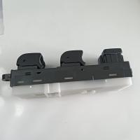 China Front Left Driver Side Power Window Switch for Nissan Pathfinder 2005-2008 25401-ZP40B for sale