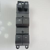 China Front Left Driver Side Power Window Switch for Nissan Pathfinder 2005-2008 25401-ZP40B for sale