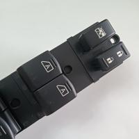 China 2007-2012 Nissan Pathfinder Driver Side Power Window Switch 25401-ZL10A 25401-ZL10B 25401-ZL10C for sale