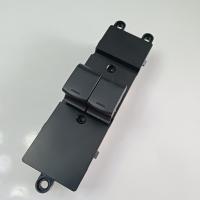 China Nissan Sunny Almera Power Window Master Control Switch 2540095F0B 2006-2013 12V for sale