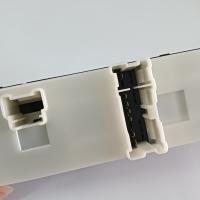 China Nissan Sunny Almera Power Window Master Control Switch 2540095F0B 2006-2013 12V for sale