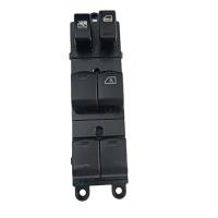 China Nissan Window Lifter Switch 25401-ED01D for Tiida Latio 2005 Master FST-NI-1266 for sale