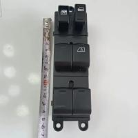 China Nissan Window Lifter Switch 25401-ED01D for Tiida Latio 2005 Master FST-NI-1266 for sale