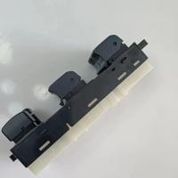 China Nissan Window Lifter Switch 25401-ED01D for Tiida Latio 2005 Master FST-NI-1266 for sale