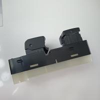 China Front Driver Side Power Window Switch 25401ZP50A Compatible with Nissan Frontier 2006-2020 Extended Cab Pickup for sale