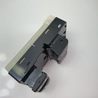 China Front Driver Side Power Window Switch 25401ZP50A Compatible with Nissan Frontier 2006-2020 Extended Cab Pickup for sale