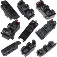 China Auto Power Window Switch 25401-EB30B 25401-BB60B for Toyota Nissan Honda Suzuki Mazda for sale