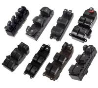 China Auto Power Window Switch 25401-EB30B 25401-BB60B for Toyota Nissan Honda Suzuki Mazda for sale