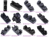 China Auto Power Window Switch 25401-EB30B 25401-BB60B for Toyota Nissan Honda Suzuki Mazda for sale