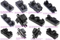 China Auto Power Window Switch 25401-EB30B 25401-BB60B for Toyota Nissan Honda Suzuki Mazda for sale