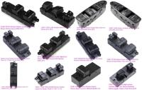 China Auto Power Window Switch 25401-EB30B 25401-BB60B for Toyota Nissan Honda Suzuki Mazda for sale