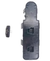 China Electric Master Power Window Switch 6554.HQ for Citroen C5 C8 Peugeot 807 2001-2008 12V for sale