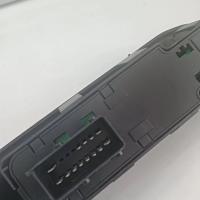 China Electric Master Control Power Window Switch 6554QC for Peugeot 207 Citroen C3 Picasso 07-14 for sale