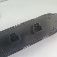 China Front Driver Window Switch 6554.E4 for Peugeot 307 2000-2005 96351622XT 12V for sale
