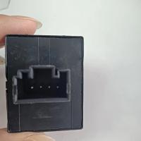 China Chrome Power Master Window Switch Button Replacement for VW Passat B6 Eos Golf 5 6 R32 GTI MK5 MK6 5K3959857 for sale