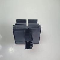China Chrome Power Master Window Switch Button Replacement for VW Passat B6 Eos Golf 5 6 R32 GTI MK5 MK6 5K3959857 for sale
