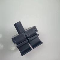 China Chrome Power Master Window Switch Button Replacement for VW Passat B6 Eos Golf 5 6 R32 GTI MK5 MK6 5K3959857 for sale
