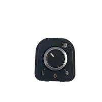 China Chrome Power Side Mirror Adjust Switch 5ND959565B for VW Jetta MK5 Golf MK6 Passat B6 Tiguan for sale