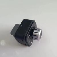 China Chrome Power Side Mirror Adjust Switch 5ND959565B for VW Jetta MK5 Golf MK6 Passat B6 Tiguan for sale