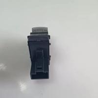 China Fuel Tank Door Release Switch Button for VW Golf MK5 Rabbit Jetta 1KD959833 Black for sale