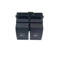 China Electric Window Switch Button Driver Side 1K3959857A for Volkswagen Golf MK5 Caddy 2K EOS Passat B6 Jetta for sale