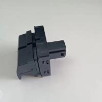 China Electric Window Switch Button Driver Side 1K3959857A for Volkswagen Golf MK5 Caddy 2K EOS Passat B6 Jetta for sale