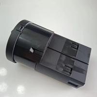 China Headlight Fog Lamp Control Switch 1C0941531A for VW Beetle Golf Jetta Passat 1998-2009 for sale
