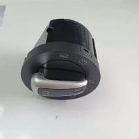 China 10 Pins Fog Light Headlight Switch 5ND941431A for VW Golf Jetta 5 MK6 Rabbit GTI for sale