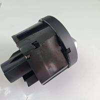 China 10 Pins Fog Light Headlight Switch 5ND941431A for VW Golf Jetta 5 MK6 Rabbit GTI for sale