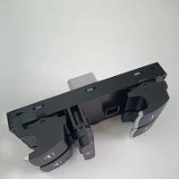 China Car Mirror Switch for VW Passat B6 Jetta Golf GTi MK5 MK6 5ND959857 Master Power Window for sale
