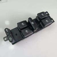 China Front Left Power Window Switch 1J4959857 for VW Jetta Passat Golf 4 Door 00-2005 for sale