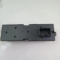 China Front Left Power Window Switch 1J4959857 for VW Jetta Passat Golf 4 Door 00-2005 for sale