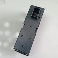 China Front Left Power Window Switch 1J4959857 for VW Jetta Passat Golf 4 Door 00-2005 for sale
