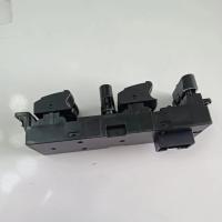 China Front Left Power Window Switch 1J4959857 for VW Jetta Passat Golf 4 Door 00-2005 for sale