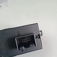 China Front Left Power Window Switch 1J4959857 for VW Jetta Passat Golf 4 Door 00-2005 for sale