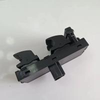 China Push Button Switch Winder for VW Golf VII Passat B8 5G0959857B Car Mirror Switch Black for sale