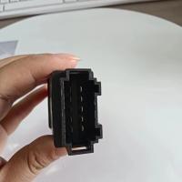 China Hazard Light Warning Emergency Dash Switch Button Fit for Audi A3 8L1 1996-2003 8L0941509L for sale