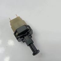 China Brake Lamp Switch 2P 24515036 for Chevrolet N300 N300P 12V Automotive Replacement for sale