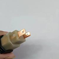 China Brake Lamp Switch 2P 24515036 for Chevrolet N300 N300P 12V Automotive Replacement for sale