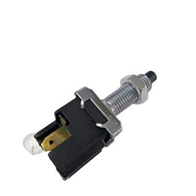 China Chevrolet GM Opel Brake Light Switch 94840335 12V for Kia Compatible OE Replacement for sale