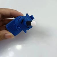 China Brake Light Switch for Fiat Ducato 500L Van 50512681 453472 1608681280 12 Month Warranty for sale